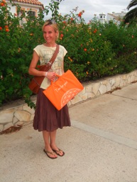 Die ORIGINALE Re-Lax Akupressurmatte oder Anti-Stress-Matte, bekannt ...